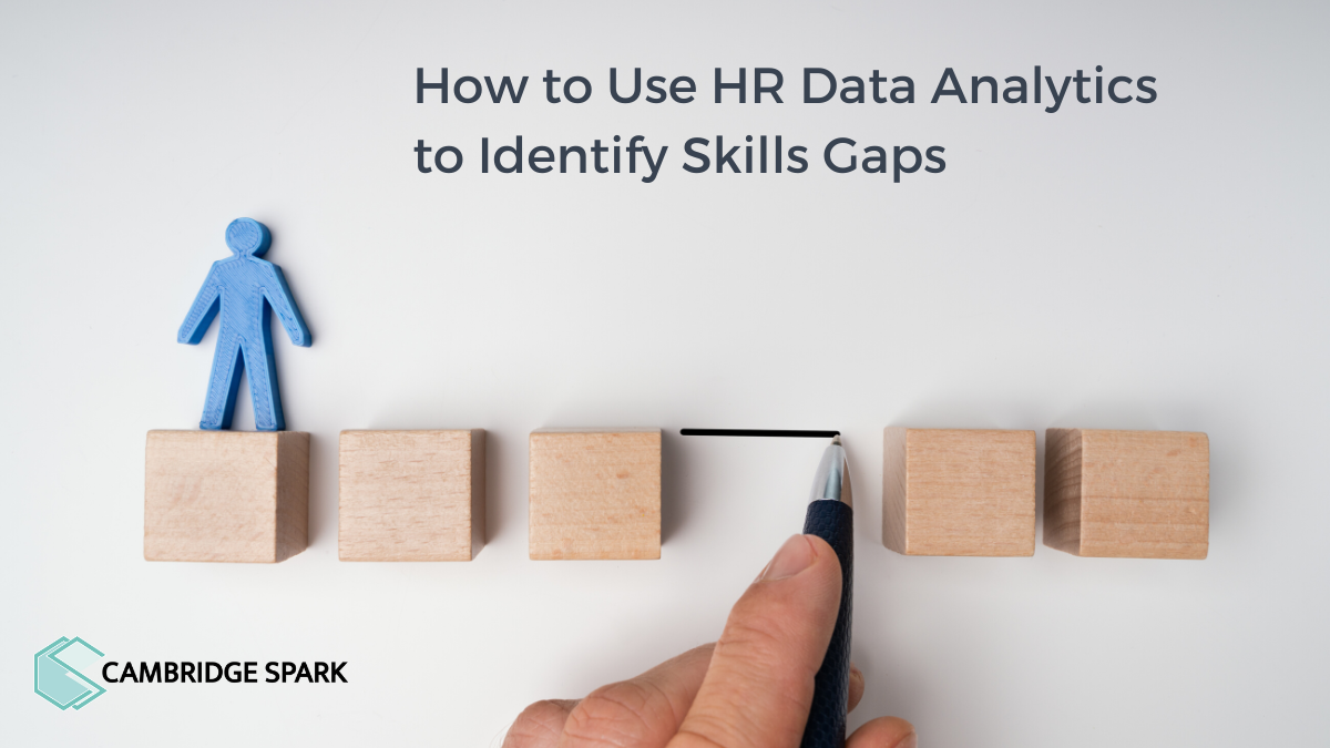 How to Use HR Data Analytics to Identify Skills Gaps
